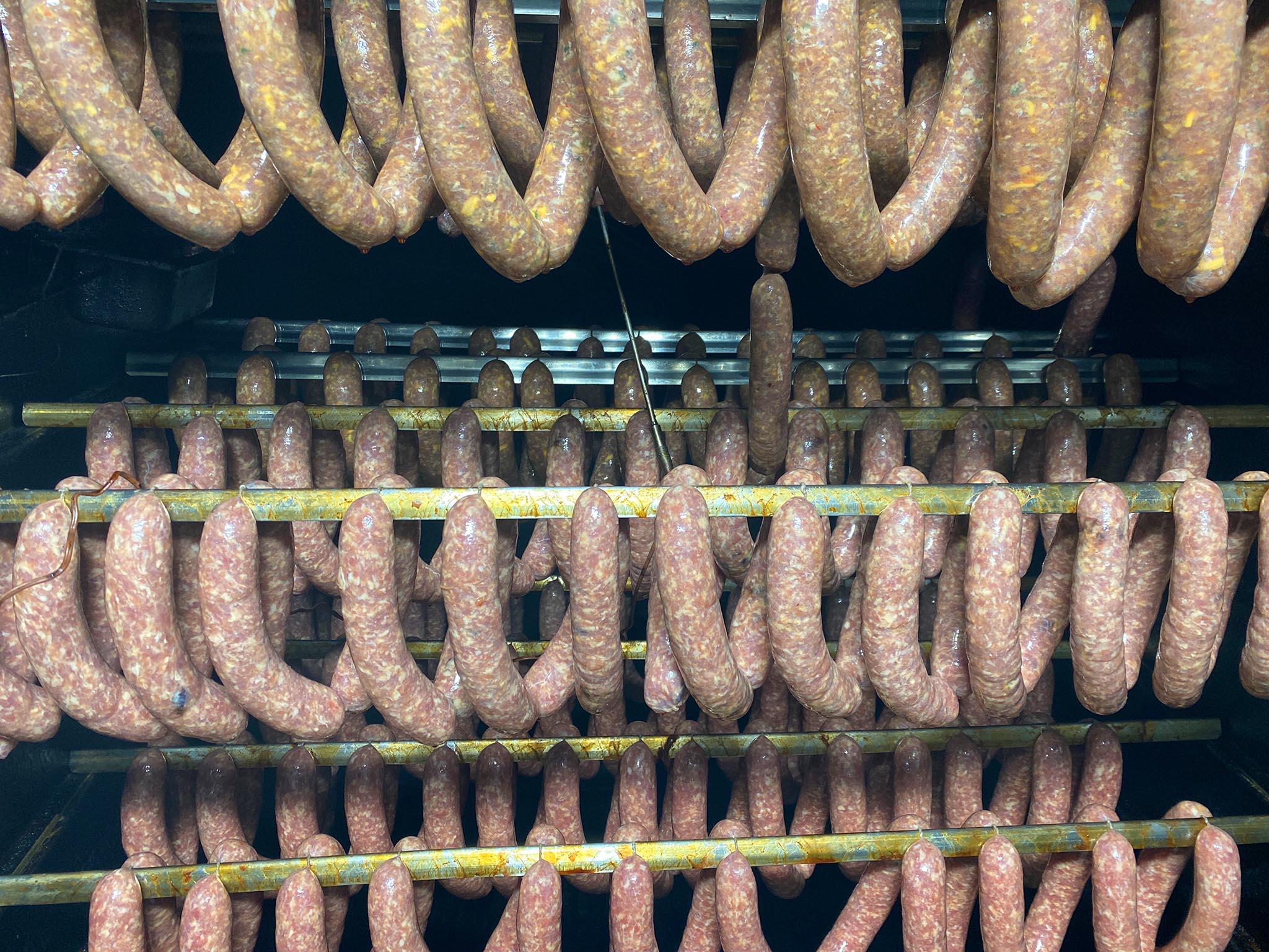 Jerky, Brats & Sausage – Dockside Market